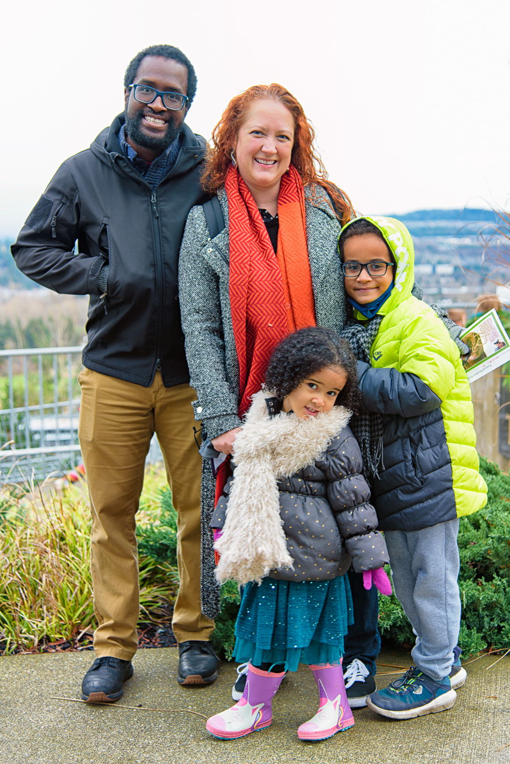 Portrait – Andrew Flenniken Photography